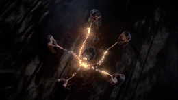 Hunter's Mark | The Vampire Diaries Wiki | Fandom