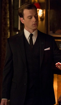 Dr. Whitmore | The Vampire Diaries Wiki | Fandom
