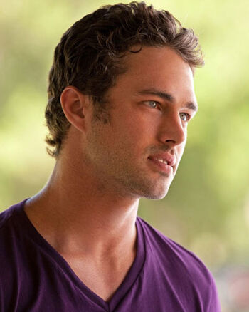Mason Lockwood | The Vampire Diaries Wiki | Fandom