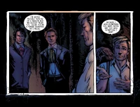 Vervain | The Vampire Diaries Wiki | Fandom