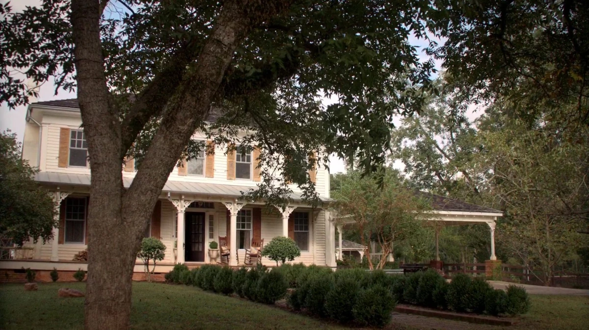 Mikaelson Unterschlupf | Vampire Diaries Wiki | Fandom
