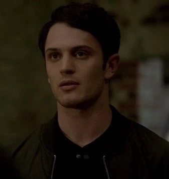 Aiden | Vampire Diaries Wiki | Fandom