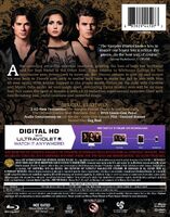 The Vampire Diaries: The Complete Sixth Season (DVD) | The Vampire ...