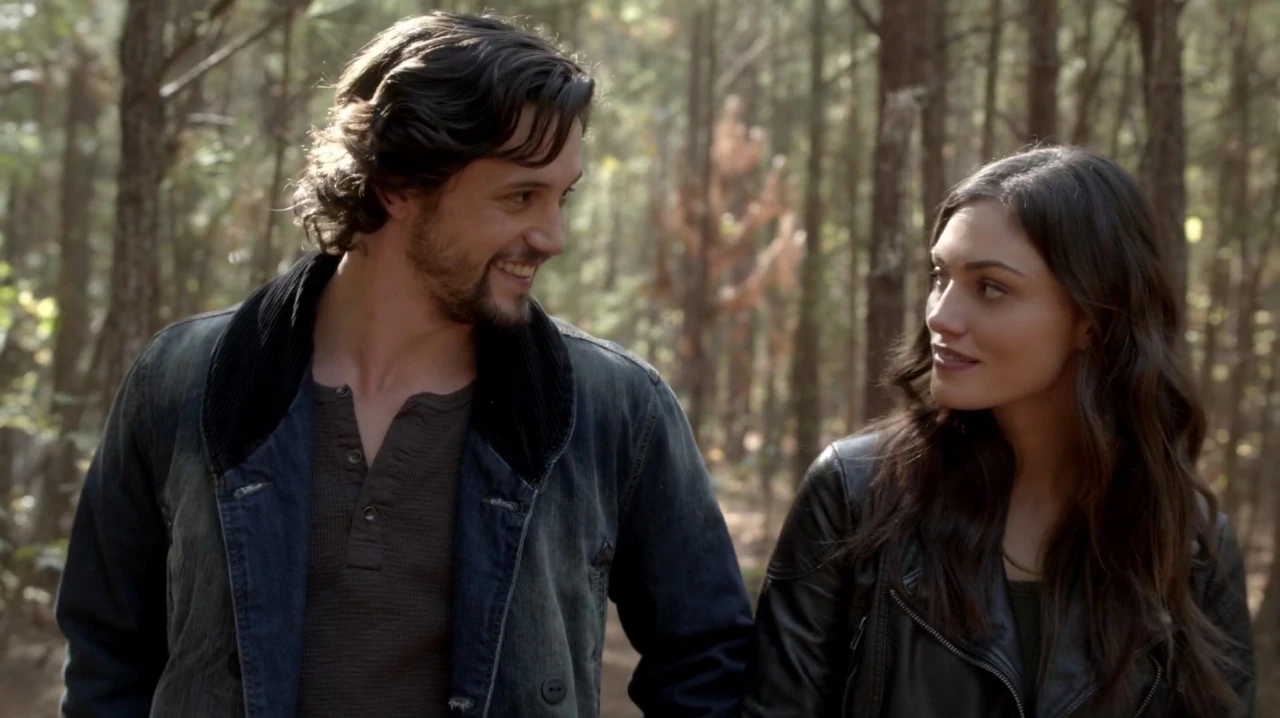 Jackson The Originals