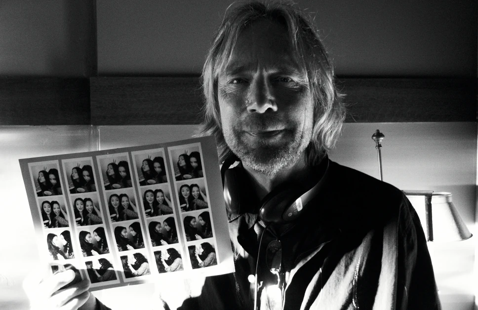 Patrick Norris | The Vampire Diaries Wiki | Fandom