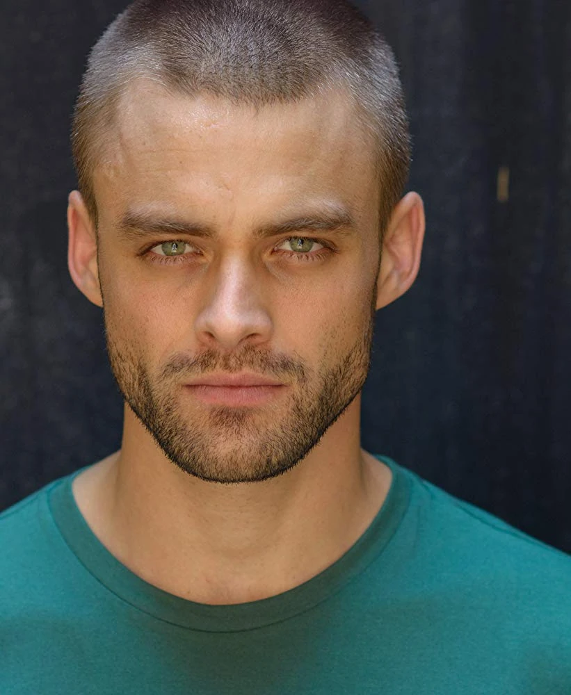 Andreas Damm | The Vampire Diaries Wiki | Fandom