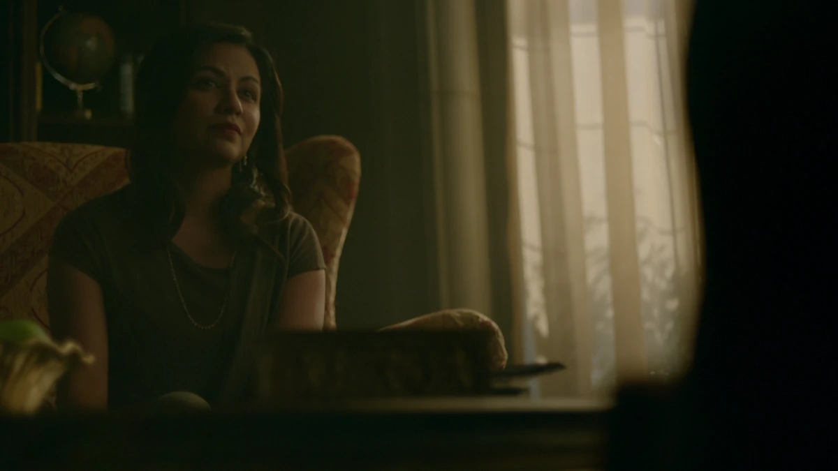 Emma Tig/Gallery | The Vampire Diaries Wiki | Fandom