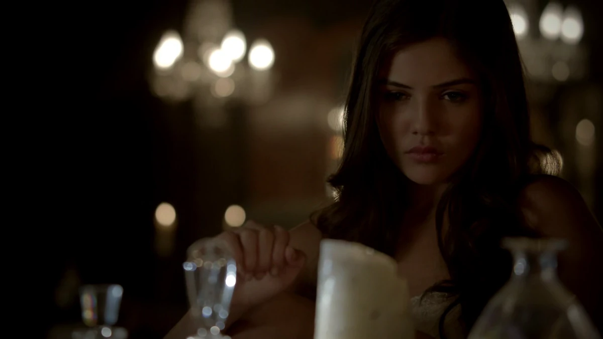 Davina Claire/Gallery | The Vampire Diaries Wiki | Fandom