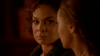 Bonnie and Sheila | The Vampire Diaries Wiki | Fandom