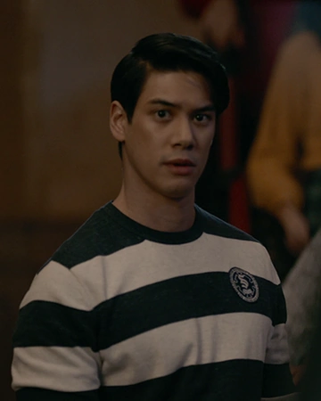 Jed | Vampire Diaries Wiki | Fandom