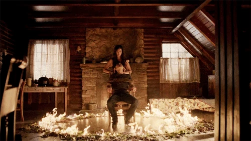 Lista de Brujos | Wiki Vampirediaries | Fandom