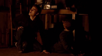 Lucas Parker/Gallery | The Vampire Diaries Wiki | Fandom