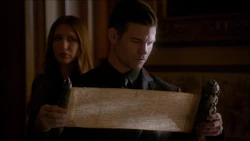 The Strix | The Vampire Diaries Wiki | Fandom