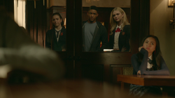 Josie Saltzman | The Vampire Diaries Wiki | Fandom