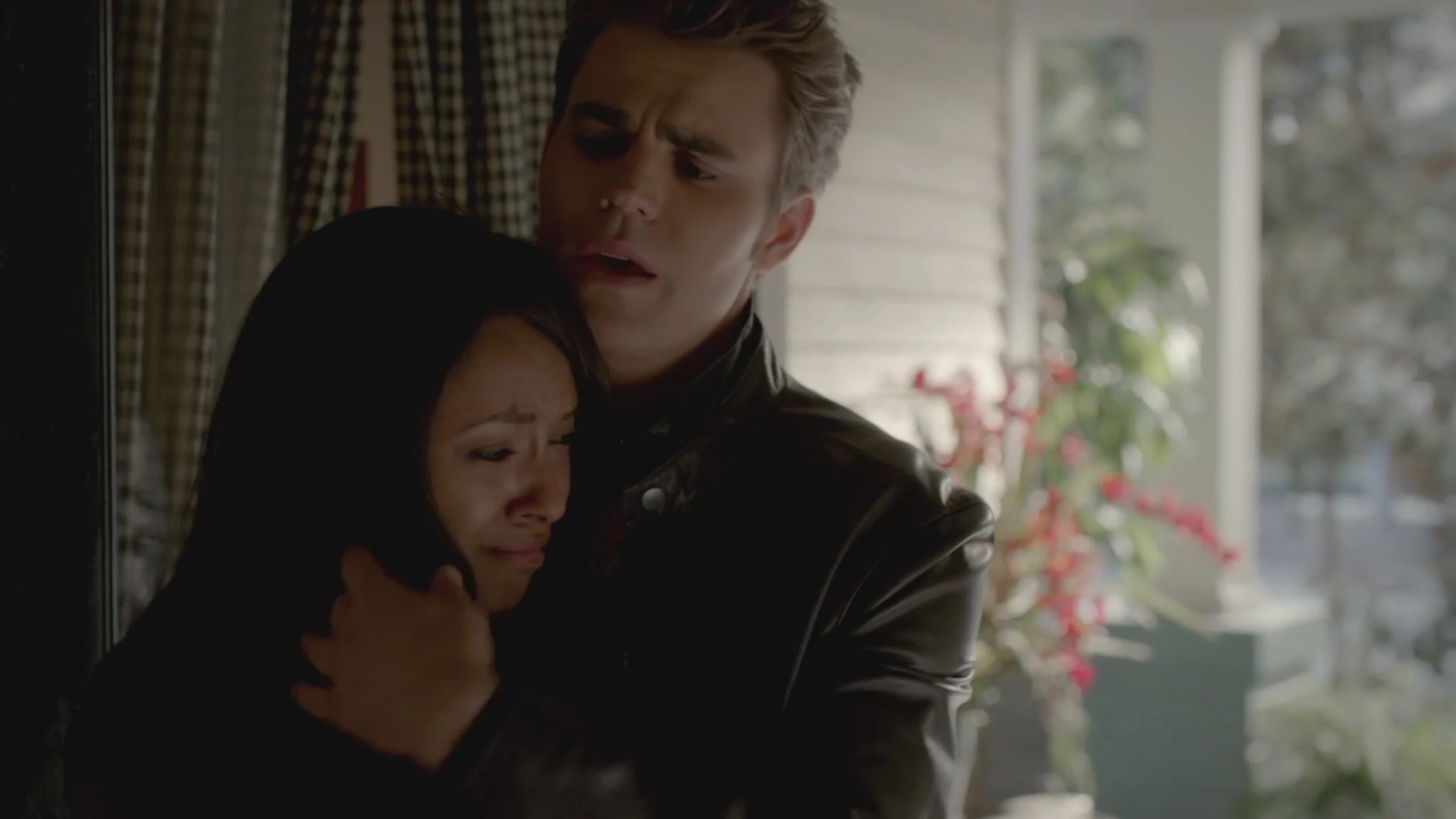 The Vampire Diaries Memorial