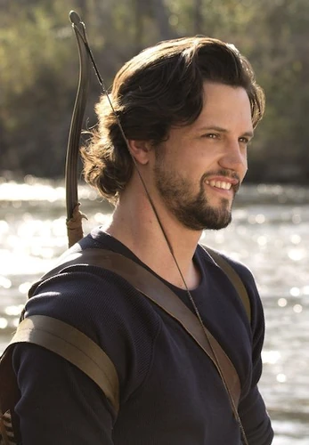 Jackson Kenner | Wiki Vampirediaries | Fandom