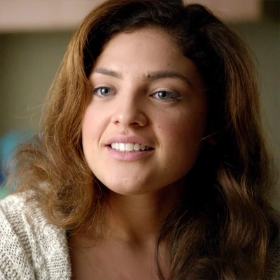 Virginia St. John | Vampire Diaries Wiki | Fandom