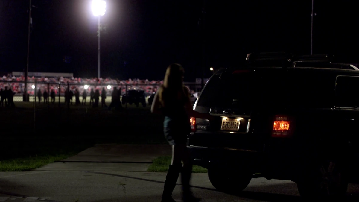 Vehicles | The Vampire Diaries Wiki | Fandom