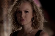 Olivia Parker | Vampire Diaries Wiki | Fandom