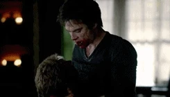 Stefan Salvatore Ripper