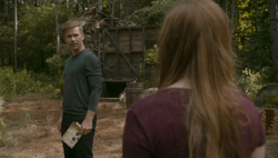 Alaric Saltzman | The Vampire Diaries Wiki | Fandom