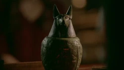 Enchanted Objects | The Vampire Diaries Wiki | Fandom