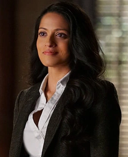 Alexandria St. John | The Vampire Diaries Wiki | Fandom