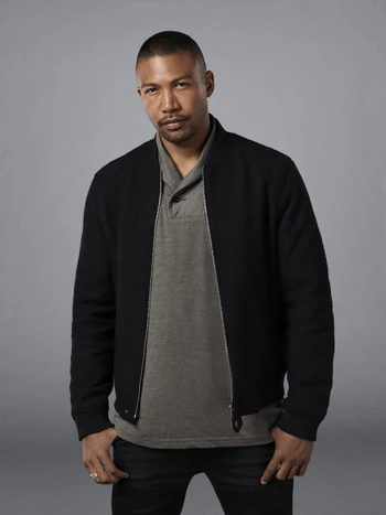 Marcel Gerard/Appearance | The Vampire Diaries Wiki | Fandom