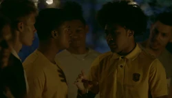 Milton Greasley | The Vampire Diaries Wiki | Fandom