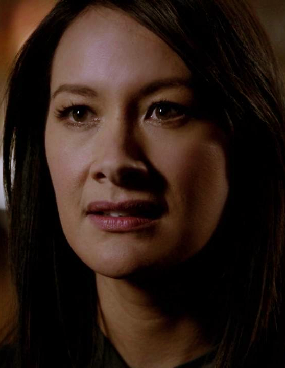 Francesca Guerrera | The Vampire Diaries Wiki | Fandom