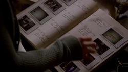 Dark Objects | The Vampire Diaries Wiki | Fandom