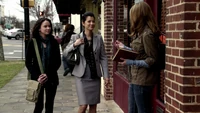 Pearl | The Vampire Diaries Wiki | Fandom