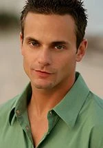 Chris J. Johnson | Vampire Diaries Wiki | Fandom