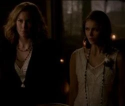 Esther und Elena | Vampire Diaries Wiki | Fandom