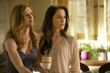 Miranda Sommers-Gilbert | Vampire Diaries Wiki | Fandom