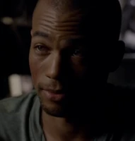 Jesse | The Vampire Diaries Wiki | Fandom