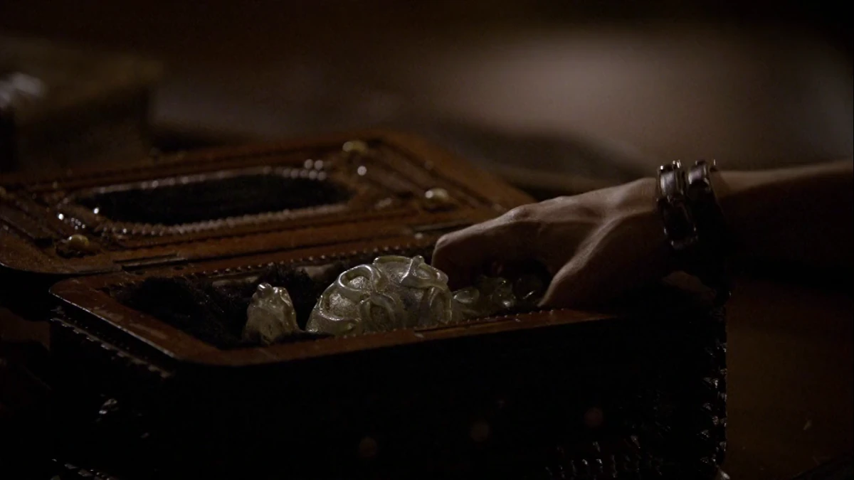 Elixir | The Vampire Diaries Wiki | Fandom