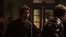 Jackson Kenner | The Vampire Diaries Wiki | Fandom