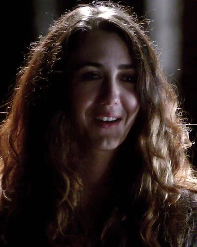 Charlotte | Wiki Vampirediaries | Fandom