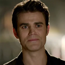 David Gallagher On Vampire Diaries