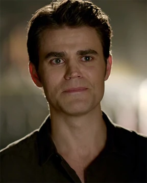 Stefan Salvatore Ripper