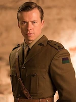 Todd Lasance | The Vampire Diaries Wiki | Fandom