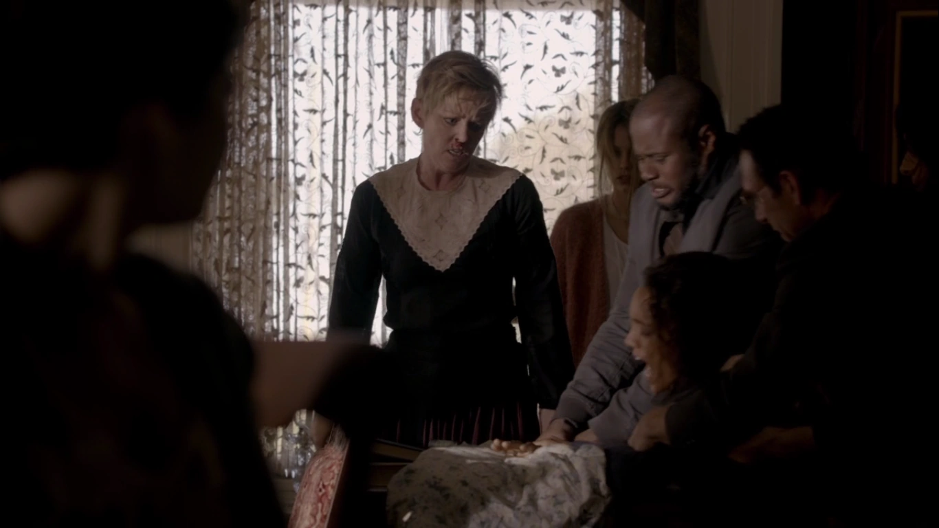 The Kindred | The Vampire Diaries Wiki | Fandom