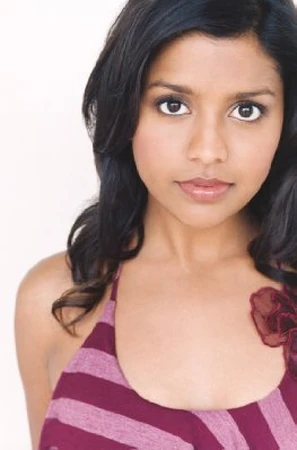 tiya sircar tvd