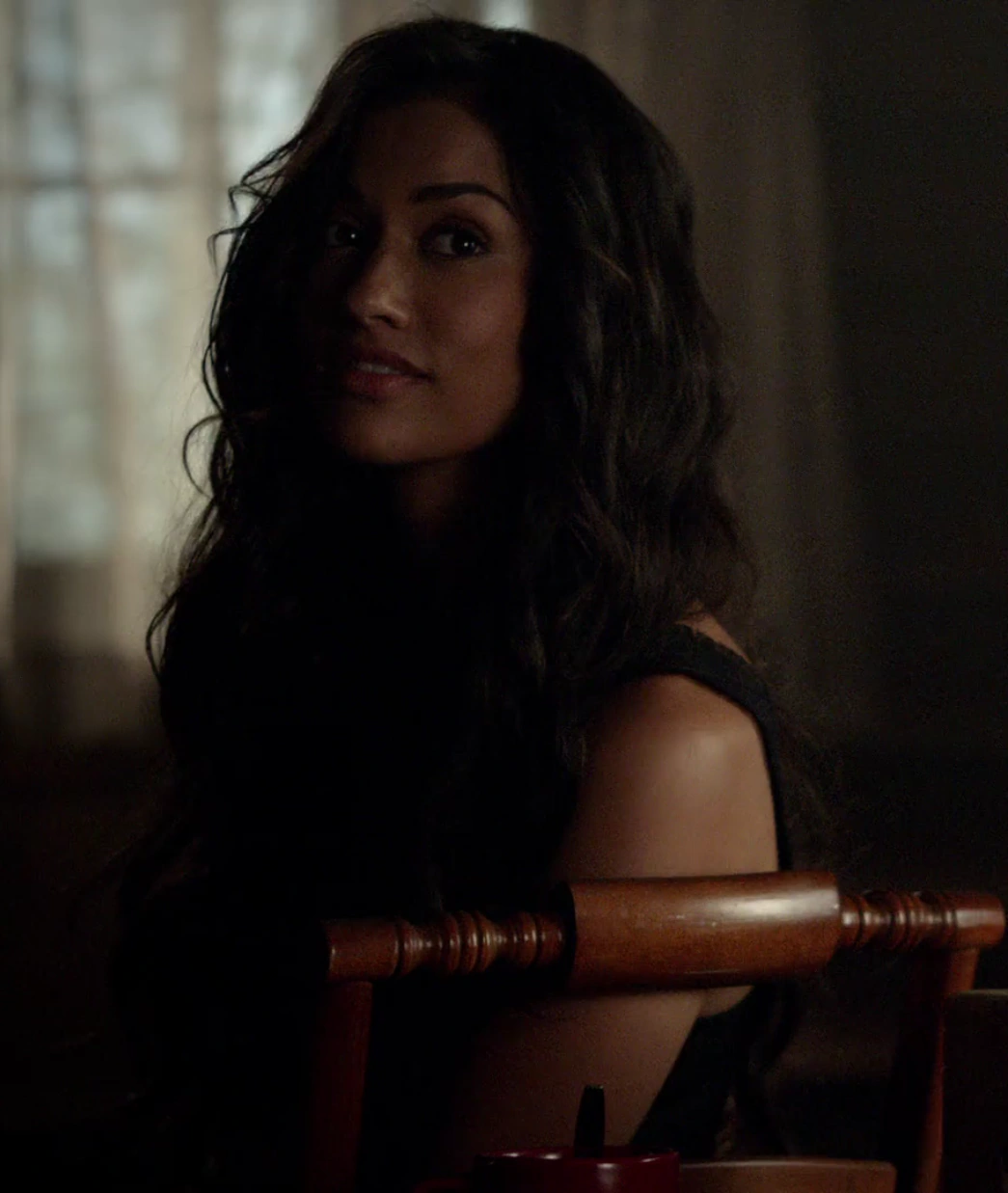 Qetsiyah | Vampire Diaries Wiki | Fandom