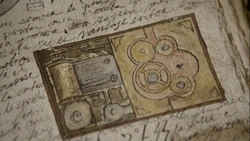 Gilbert Device | The Vampire Diaries Wiki | Fandom