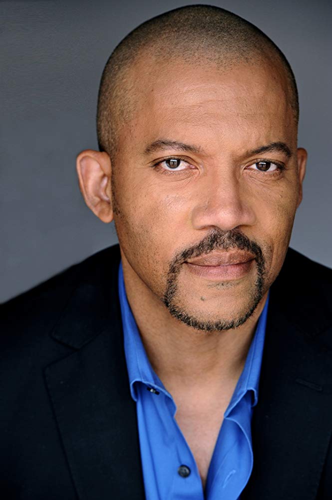 Christopher B Duncan The Vampire Diaries Wiki Fandom