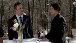 Jonathan Gilbert Tvd