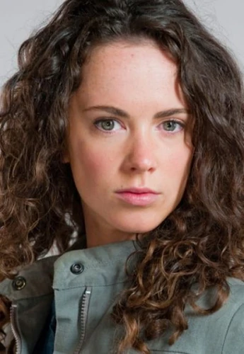 Amy Manson | The Vampire Diaries Wiki | Fandom