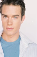 Callard Harris | The Vampire Diaries Wiki | Fandom